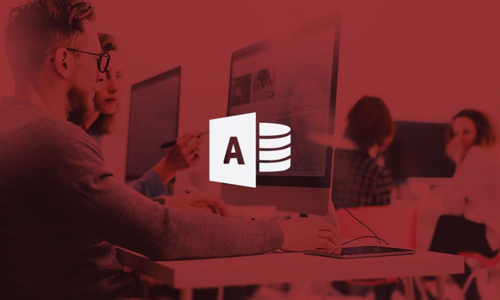 Level 3 Diploma in Microsoft Access – iStudy