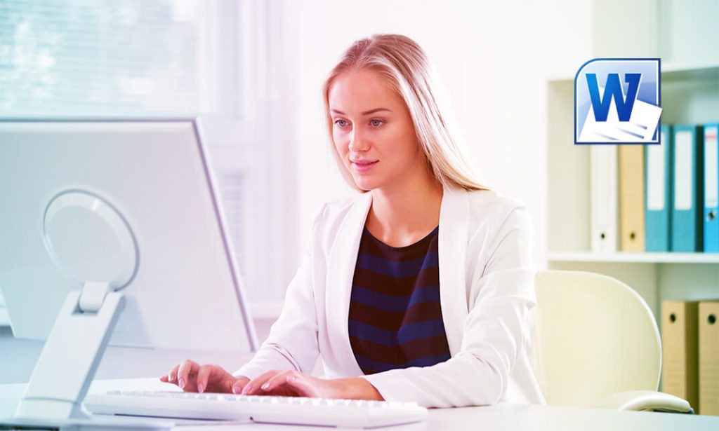 Certified Microsoft Word 2010 Intermediate Level – iStudy