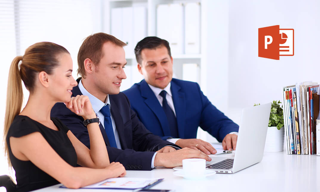 Accredited Microsoft PowerPoint Complete Course - Beginners ... Accredited Microsoft PowerPoint Complete Course - Beginners ...