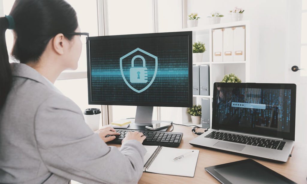 Security Essentials: Protect Your PC – iStudy
