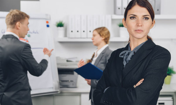 Perfect Discipline Training – iStudy