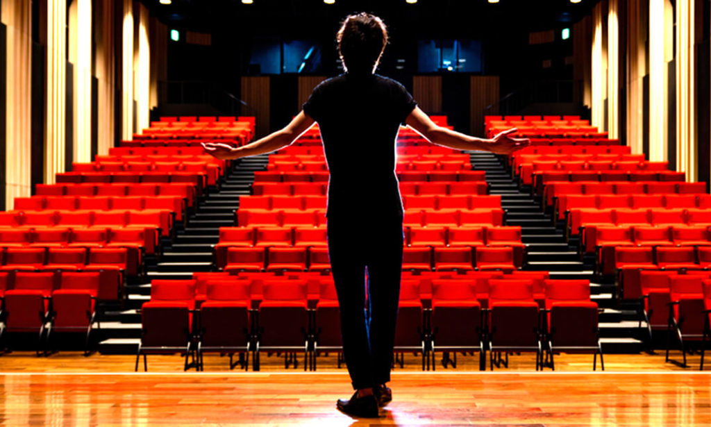 Warm Ups for Performers and Public Speaking – iStudy