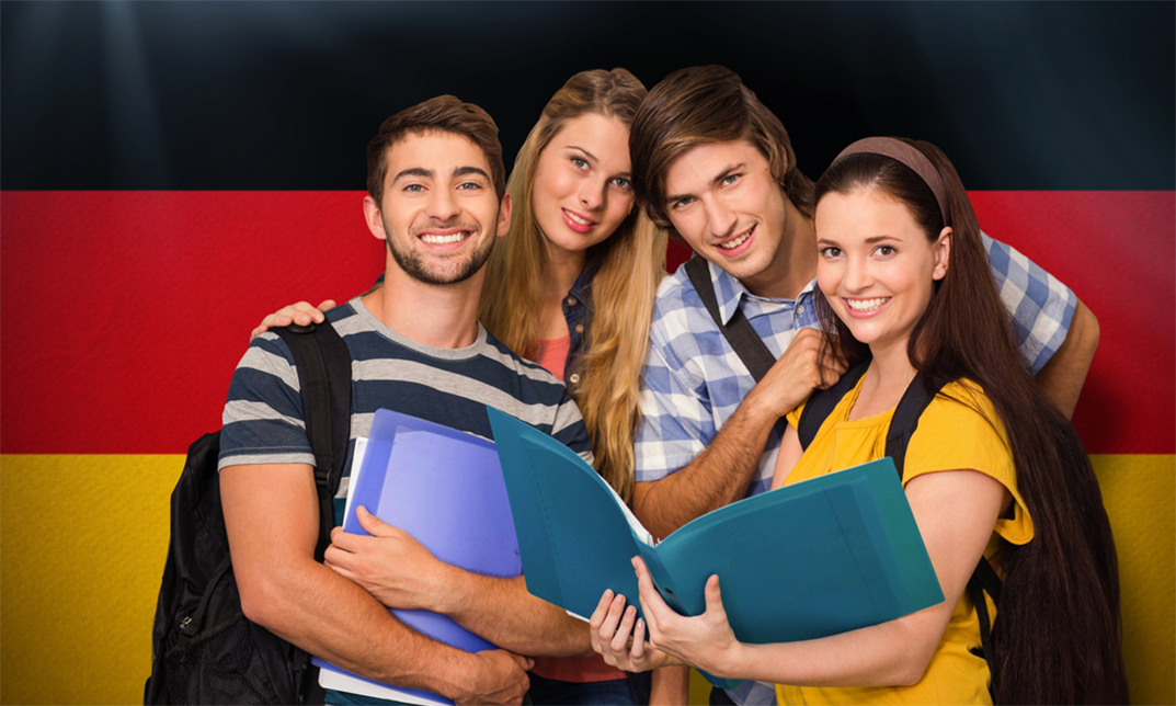 Learn German Language: Complete German Course - Intermediate – iStudy Learn German Language: Complete German Course - Intermediate – iStudy