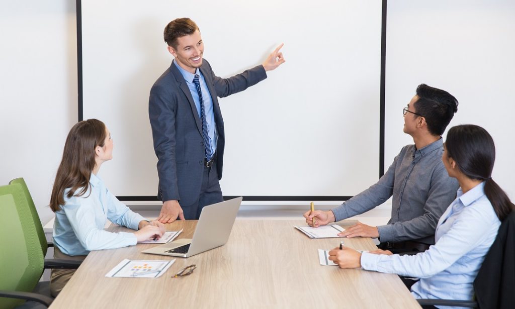 Organisational Skills Training Course – iStudy