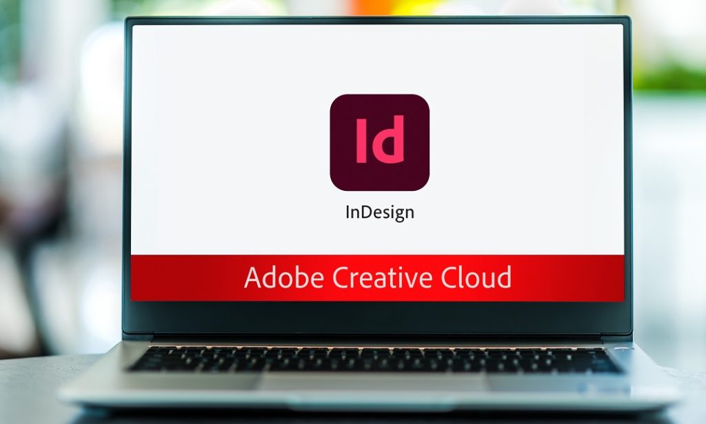 Adobe InDesign CC Beginner | Essential Desktop Publishing Course