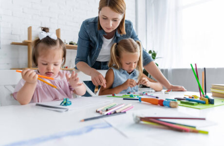 Complete Teaching Assistant Diploma (TA, SEN, Autism, ADHD & Dyslexia ...